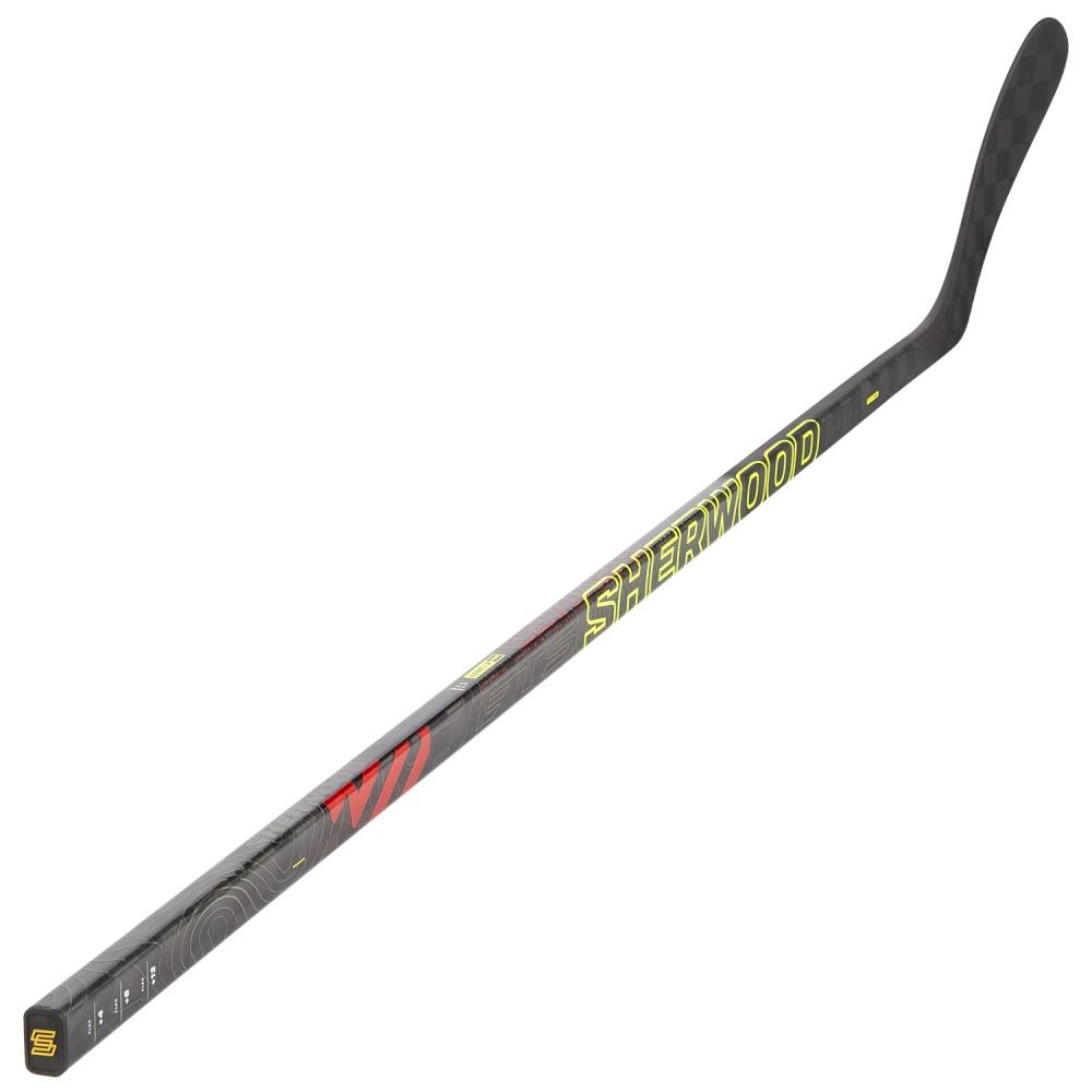 Hokejka Sherwood Rekker Legend Pro flex 75 SR - Connor Bedard Hokejmax.cz